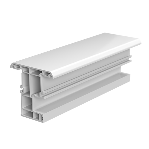 Sliding Cornice MaxWin UPVC