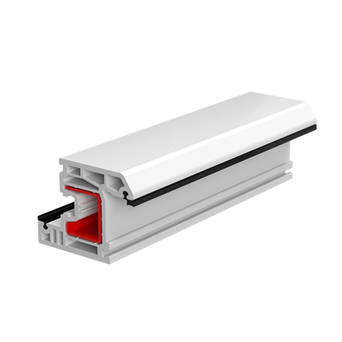 Window Sash Profile MaxWin UPVC